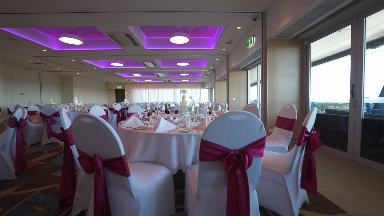 Function Rooms & Party Venue Hire Brisbane - The Calamvale Hotel