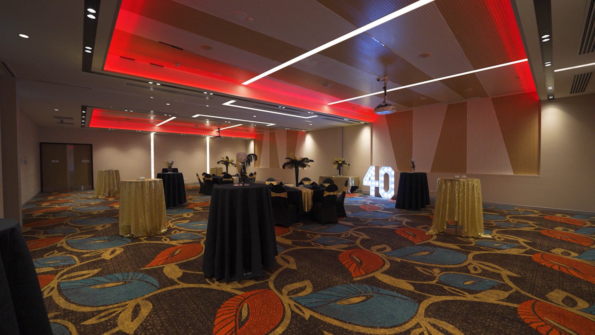 Function Rooms & Party Venue Hire Brisbane - The Calamvale Hotel