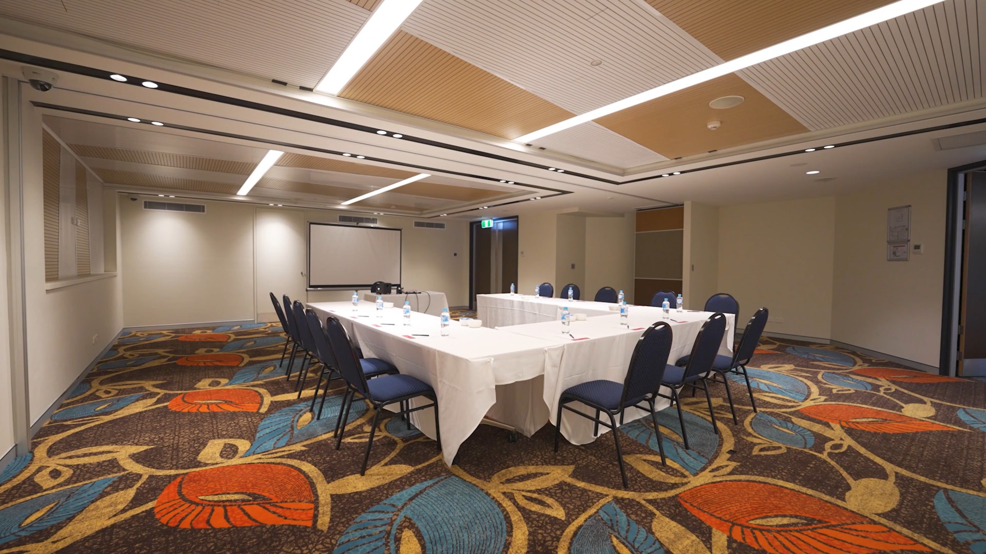 Conference Rooms & Venues Brisbane - The Calamvale Hotel