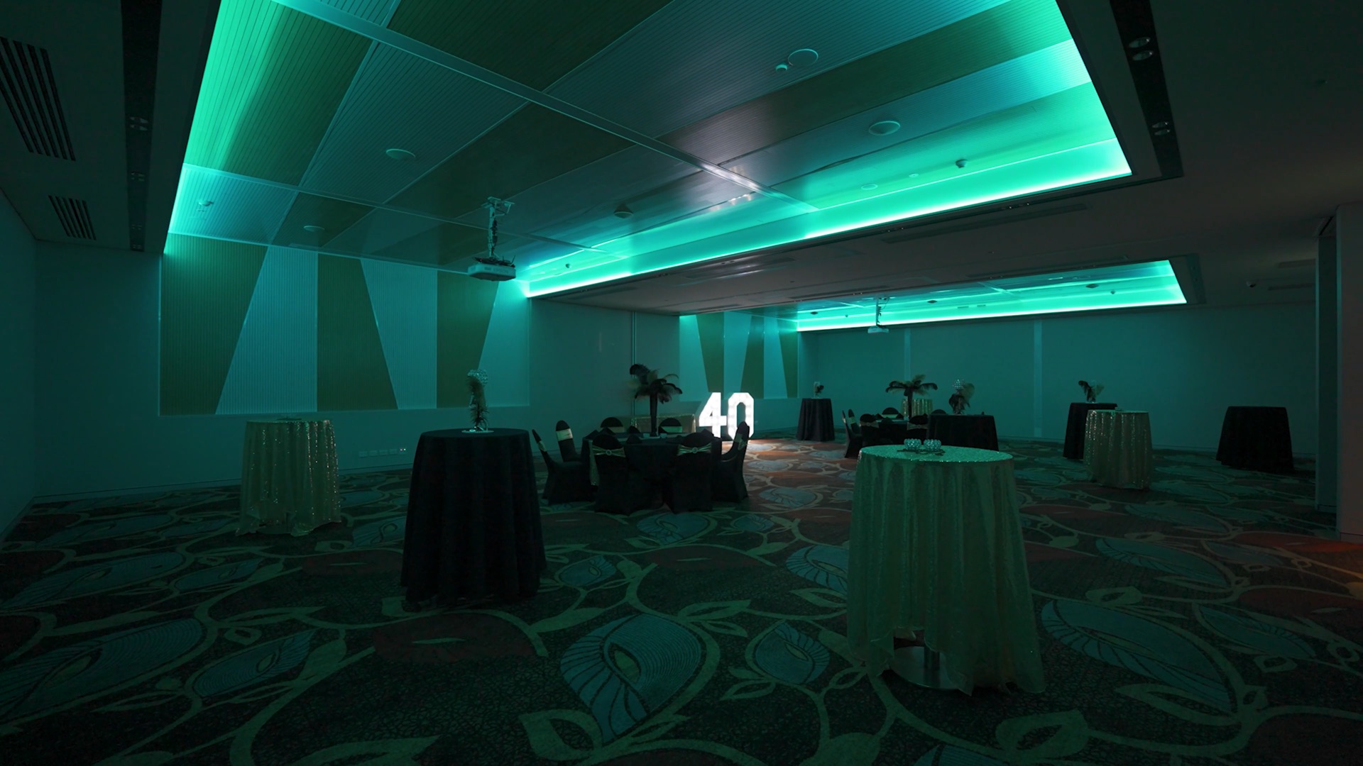 Function Rooms & Party Venue Hire Brisbane - The Calamvale Hotel