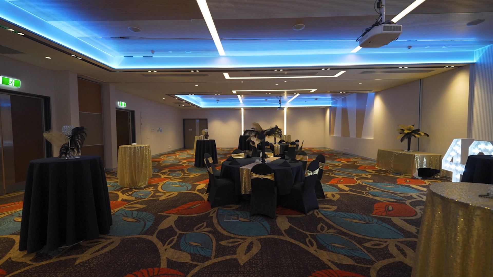 Function Rooms & Party Venue Hire Brisbane - The Calamvale Hotel