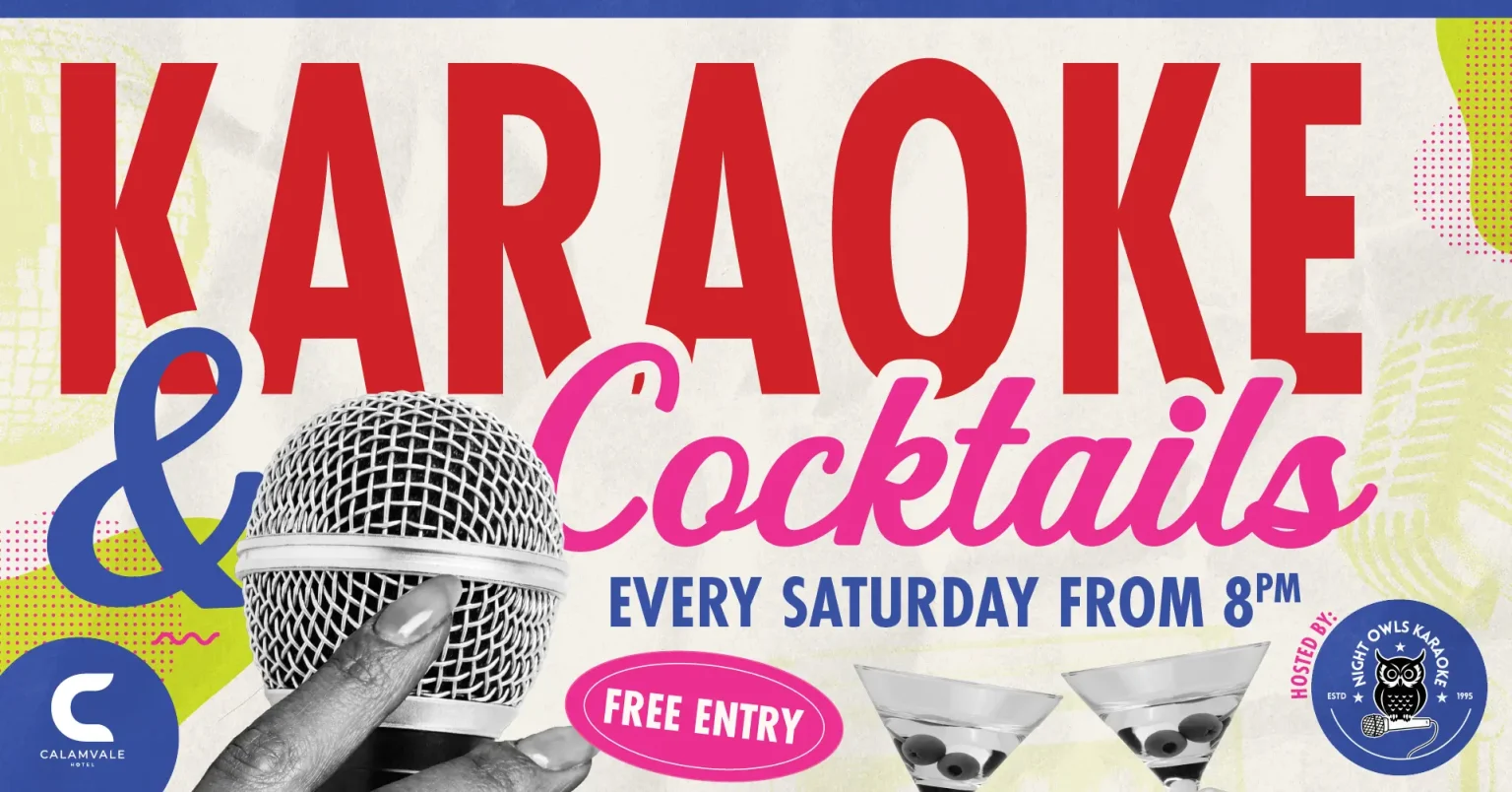 Brisbane Function Venue, Accommodation & Pub - The Calamvale Hotel