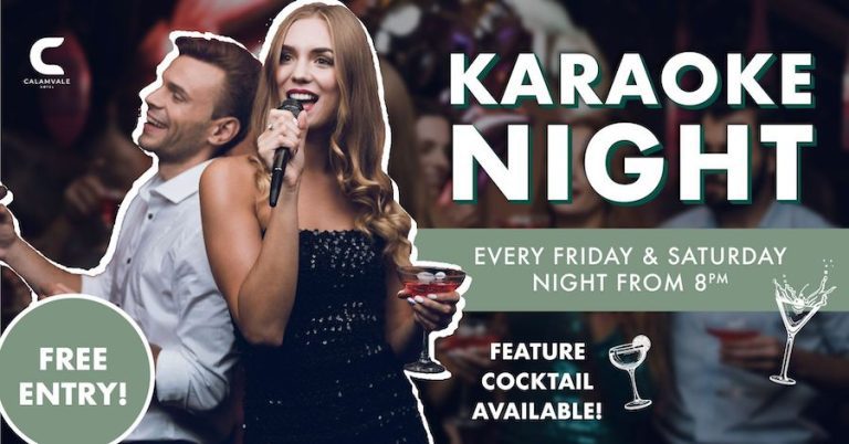 Brisbane Function Venue, Accommodation & Pub - The Calamvale Hotel