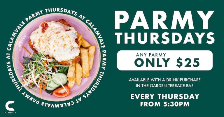 Brisbane Function Venue, Accommodation & Pub - The Calamvale Hotel