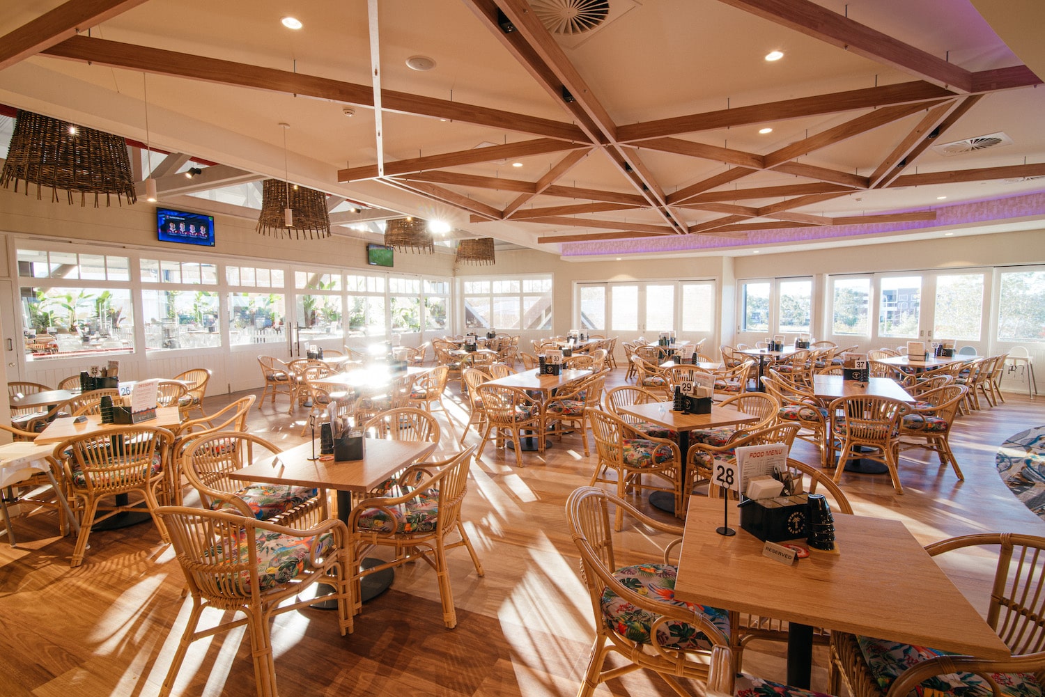 Brisbane's Premier Function Rooms and Event Venues - The Calamvale Hotel