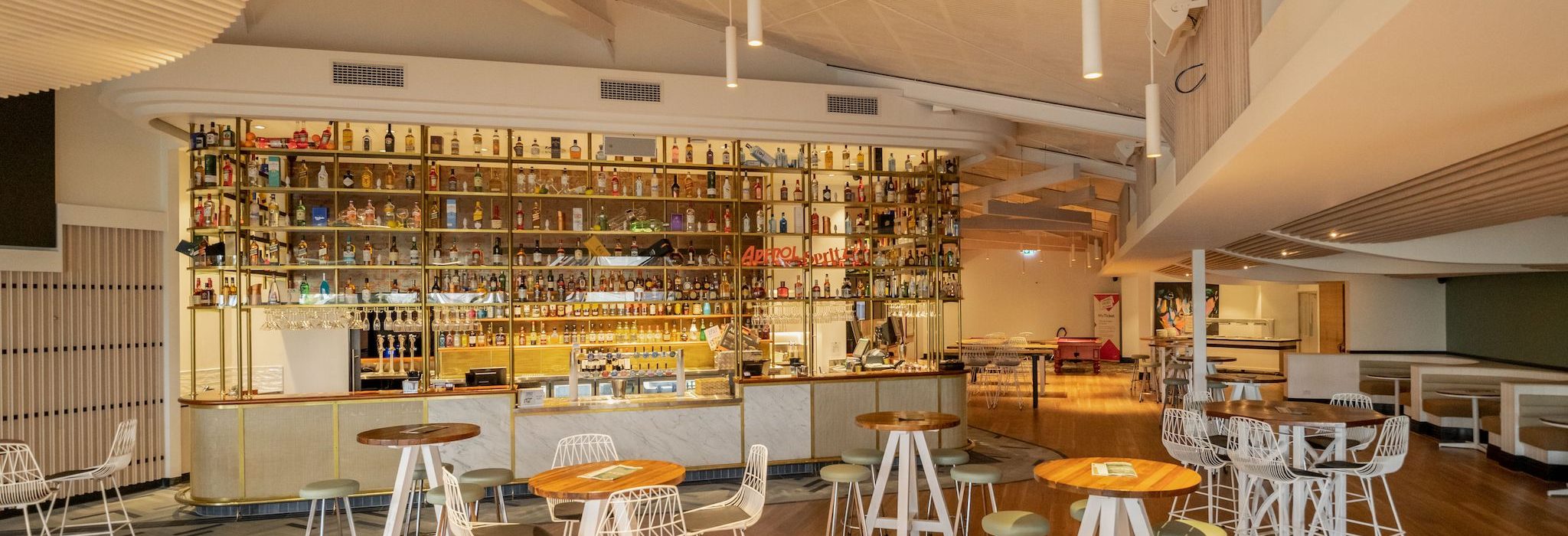 Brisbane Function Venue, Accommodation & Pub - The Calamvale Hotel